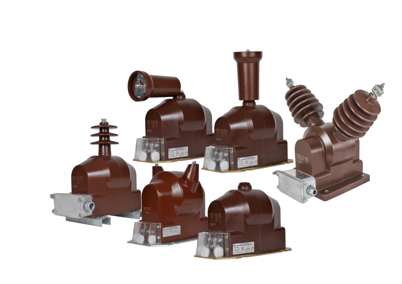 Naponski transformatori 12-38kV – Fabrika Mernih Transformatora
